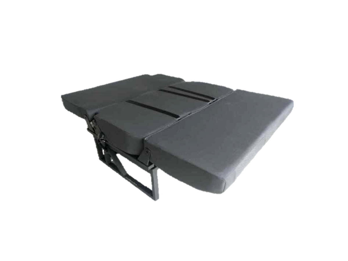RIB Scopema Altair Seat Bed – Van Evolve